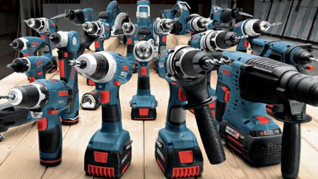 Maurice Building Supplies